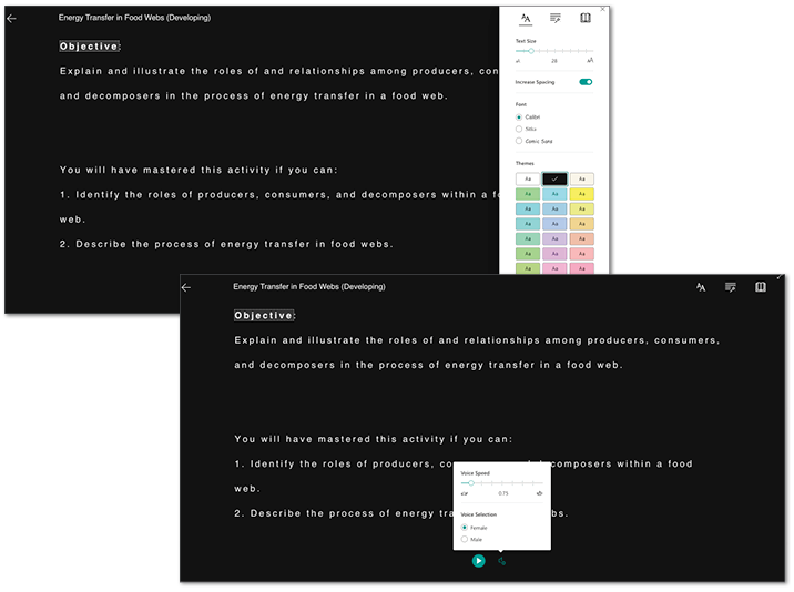Penda Learning - Special Education